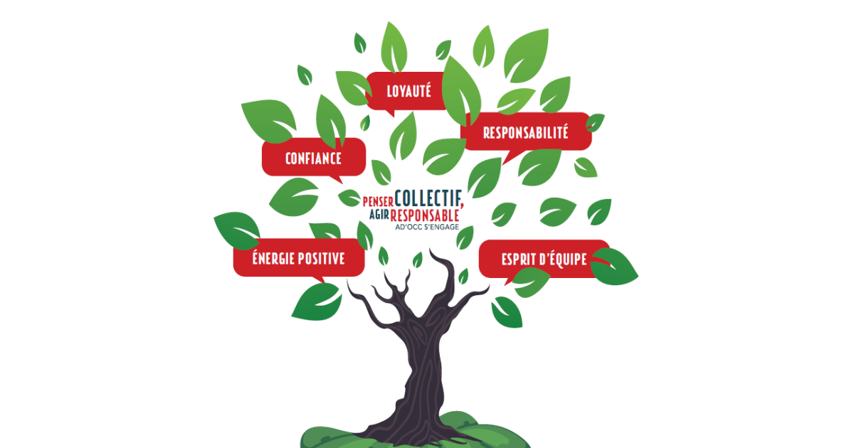 LA RSE CHEZ AD'OCC - CRESS Occitanie