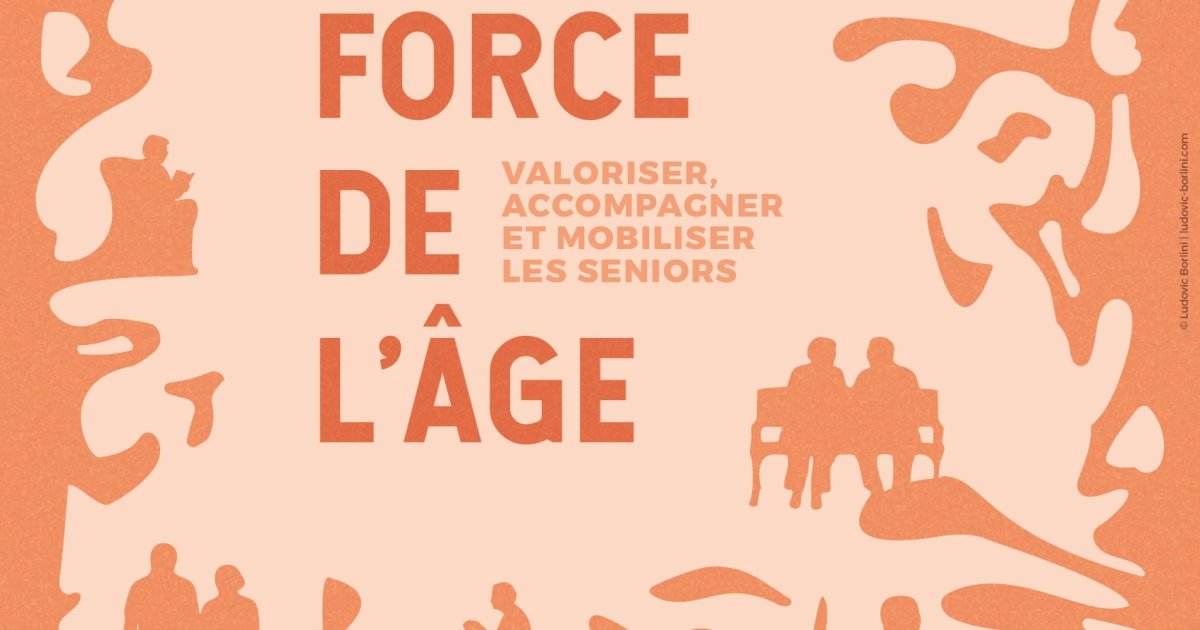 Prix Atout Soleil 2026 "la force de l'âge : valoriser, accompagner ...